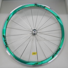 Tyrell Webstore / ホイール | ウェブストア - Tyrell Webstore | 自転車、パーツ専門通販サイト